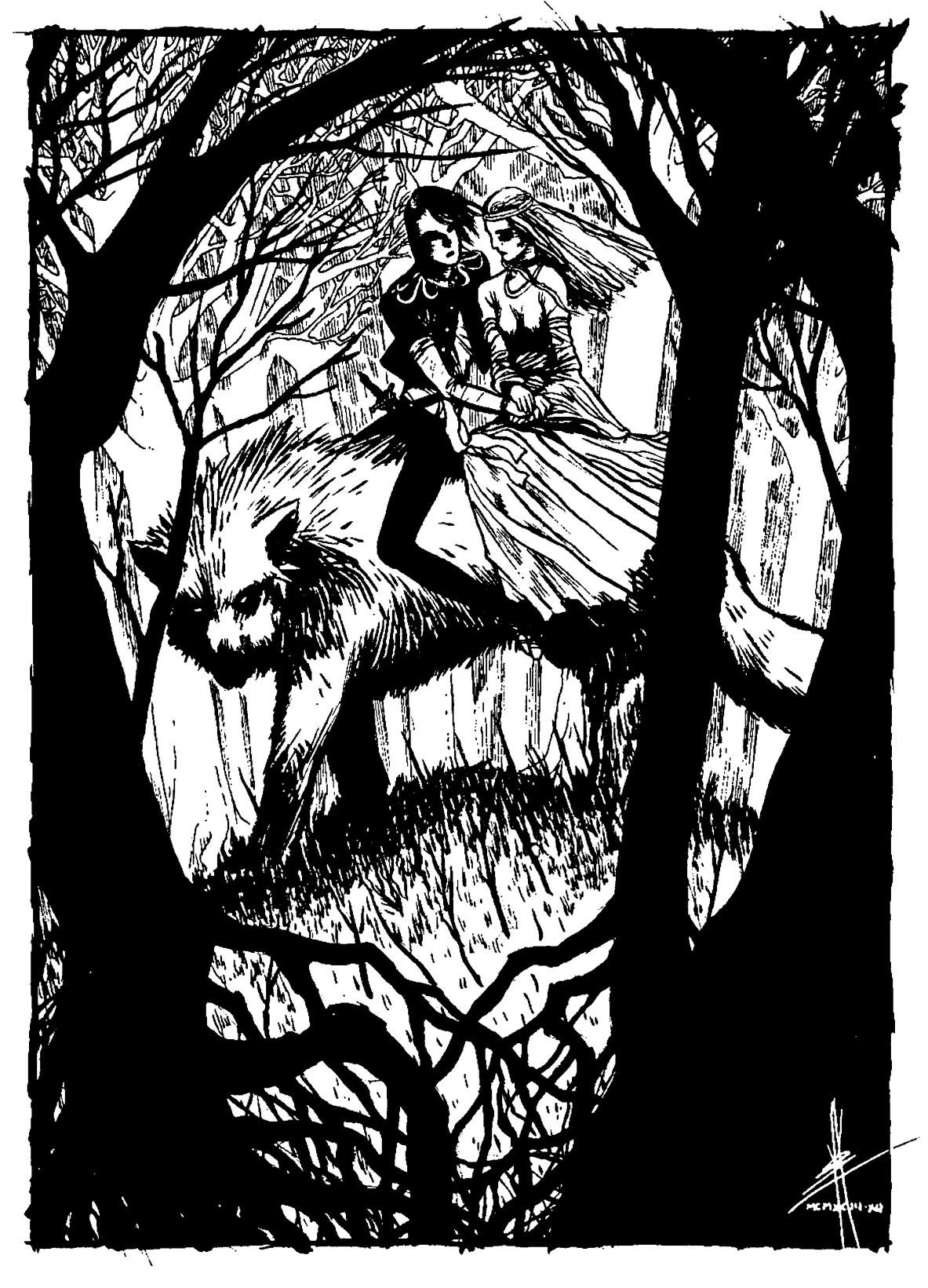 Tsarevich Ivan | White Wolf Wiki | Fandom