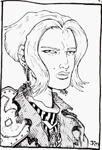 Helen Matthews (Ventrue) | White Wolf Wiki | Fandom