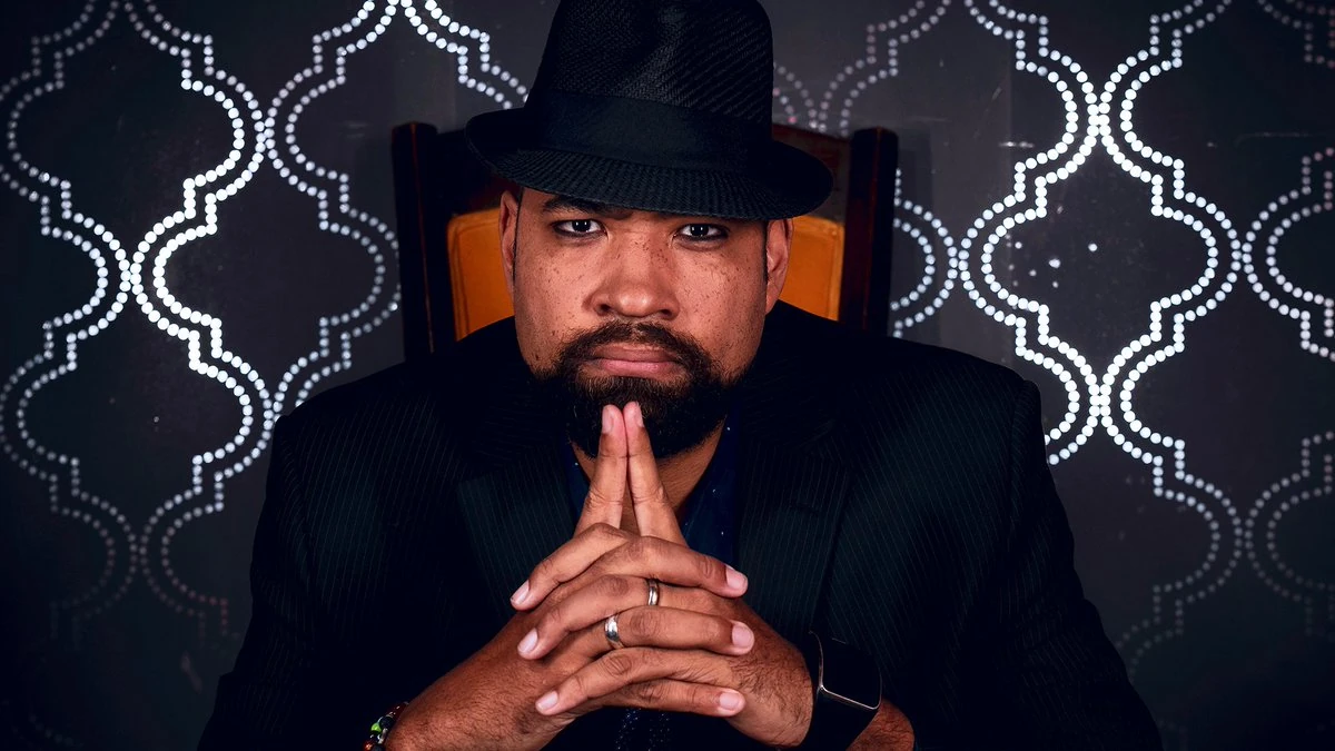 Victor Temple | White Wolf Wiki | Fandom