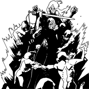 House Varich | White Wolf Wiki | Fandom