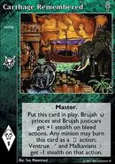 Carthage (WOD) | White Wolf Wiki | Fandom