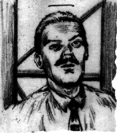 Ben Stillson | White Wolf Wiki | Fandom