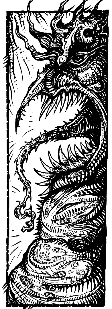 Foebok | White Wolf Wiki | Fandom