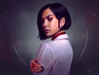 Invidia Caul | White Wolf Wiki | Fandom