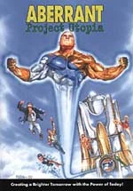 Aberrant: Project Utopia | White Wolf Wiki | Fandom