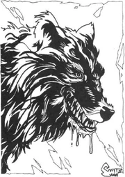 Moon Howl | White Wolf Wiki | Fandom