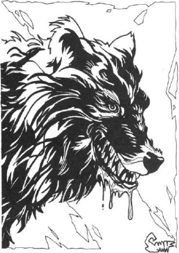 Moon Howl | White Wolf Wiki | Fandom