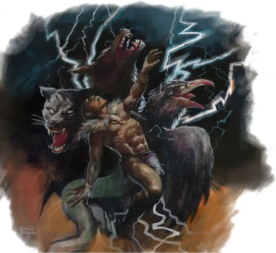 Lands of Ancient Tales | White Wolf Wiki | Fandom