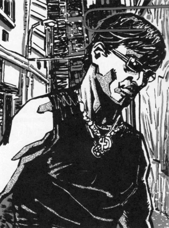 Riley Wright | White Wolf Wiki | Fandom