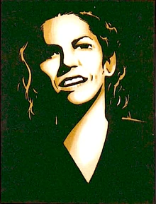 Alyson Dameon | White Wolf Wiki | Fandom