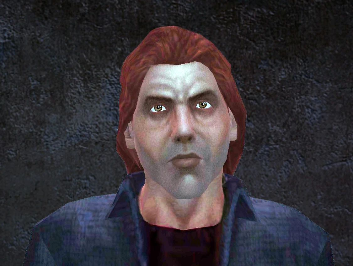 Carson | White Wolf Wiki | Fandom