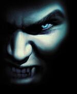 Christof Romuald | White Wolf Wiki | Fandom