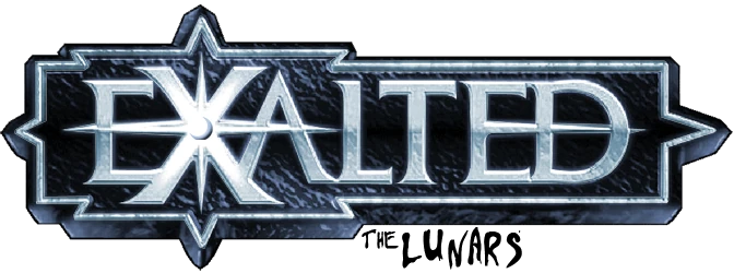 Lunar Exalted | White Wolf Wiki | Fandom