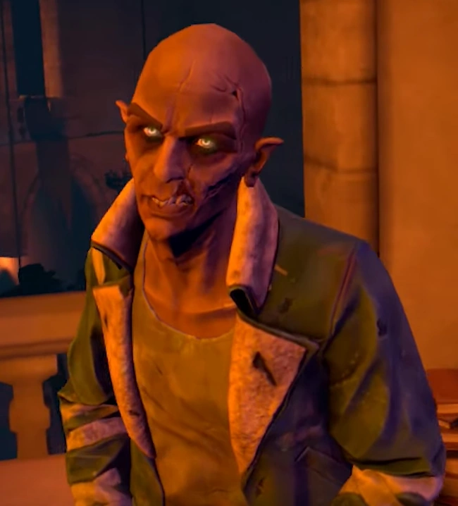 Pietro (Nosferatu) | White Wolf Wiki | Fandom