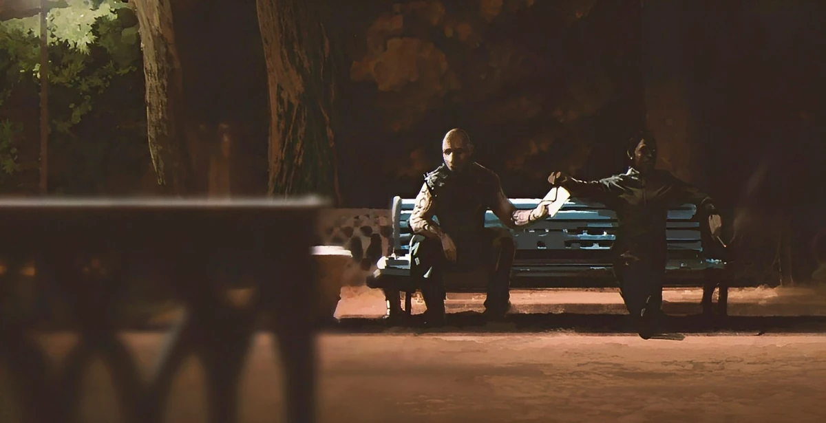 Tim Roche | White Wolf Wiki | Fandom