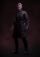 Phyre | White Wolf Wiki | Fandom