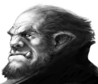 Bert | White Wolf Wiki | Fandom