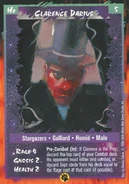 Clarence Darius | White Wolf Wiki | Fandom