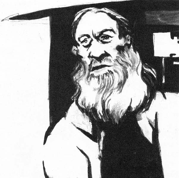 Robert Mills | White Wolf Wiki | Fandom