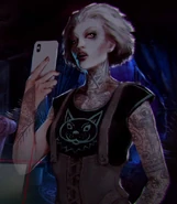 Hope | White Wolf Wiki | Fandom