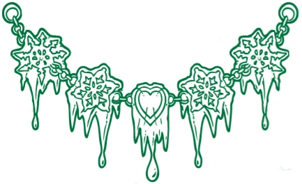 Duchy of the Icebound Heart | White Wolf Wiki | Fandom