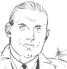 Lawrence Ballard | White Wolf Wiki | Fandom