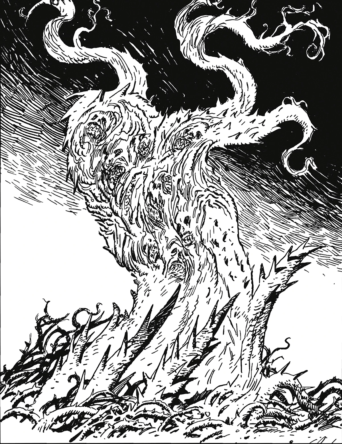 Ponticulus | White Wolf Wiki | Fandom