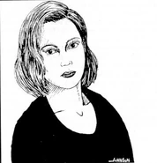 Alicia Barrows | White Wolf Wiki | Fandom