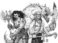 Bone Gnawers | White Wolf Wiki | Fandom