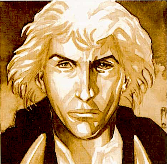 Garrett Brody | White Wolf Wiki | Fandom