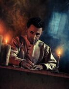 Tremere (VTM) | White Wolf Wiki | Fandom