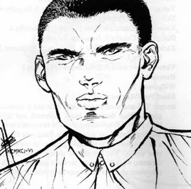 Theodore Dooley | White Wolf Wiki | Fandom