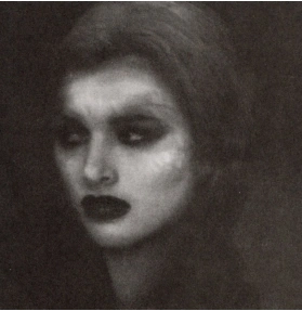 Hester Reed | White Wolf Wiki | Fandom