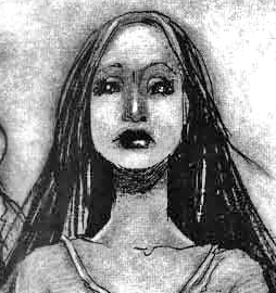 Lilith (WOD) | White Wolf Wiki | Fandom