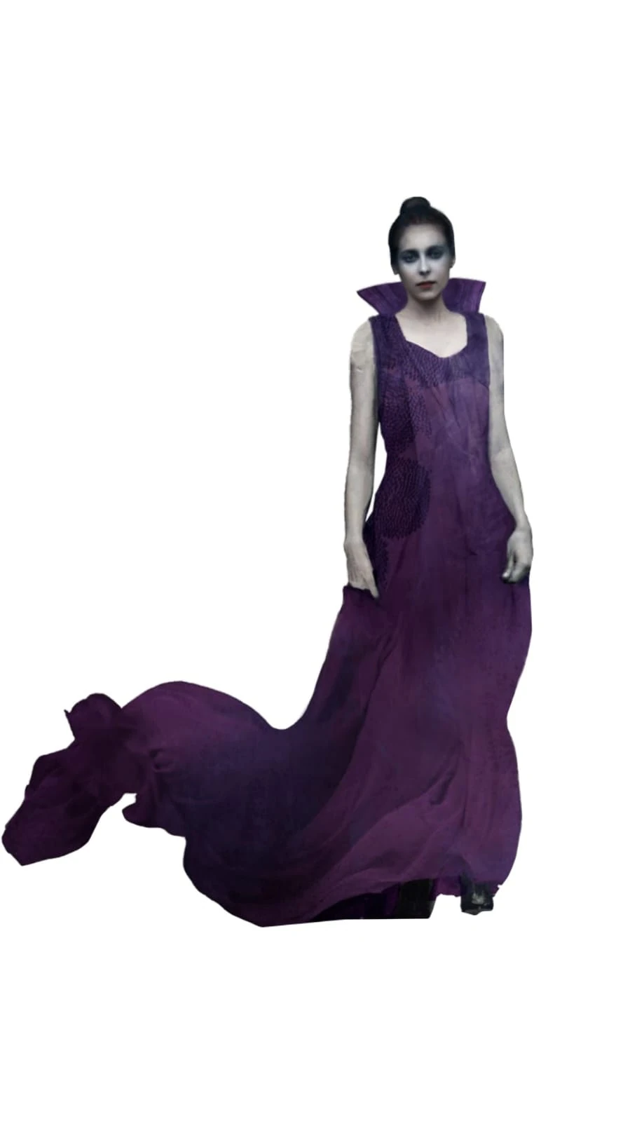 Mary-Jane Hollingsworth | White Wolf Wiki | Fandom