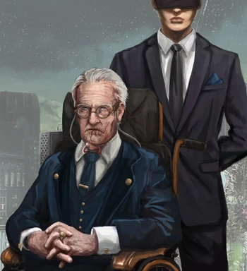 Addison Payne | White Wolf Wiki | Fandom