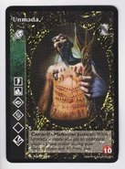 Unmada | White Wolf Wiki | Fandom