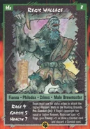 Regis Wallace | White Wolf Wiki | Fandom