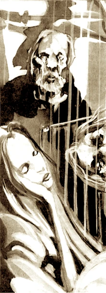 Leanhaun (Founder) | White Wolf Wiki | Fandom