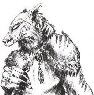 Uktena | White Wolf Wiki | Fandom