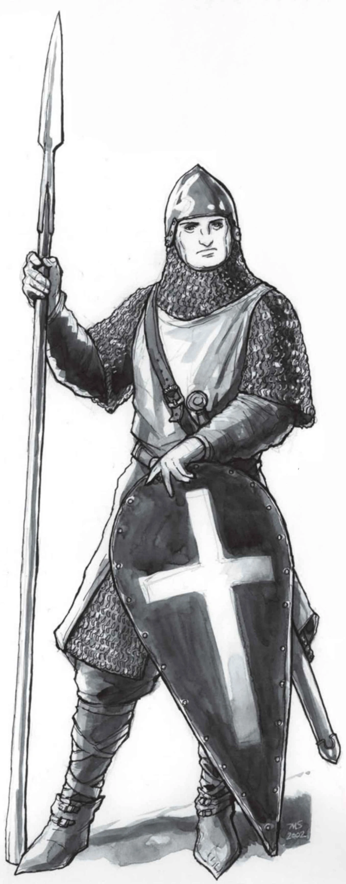 Willpower | White Wolf Wiki | Fandom