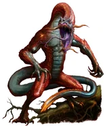 Mokolé | White Wolf Wiki | Fandom