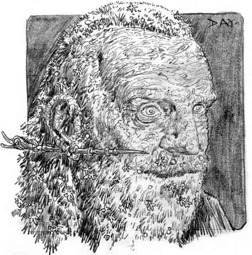 Avallach | White Wolf Wiki | Fandom