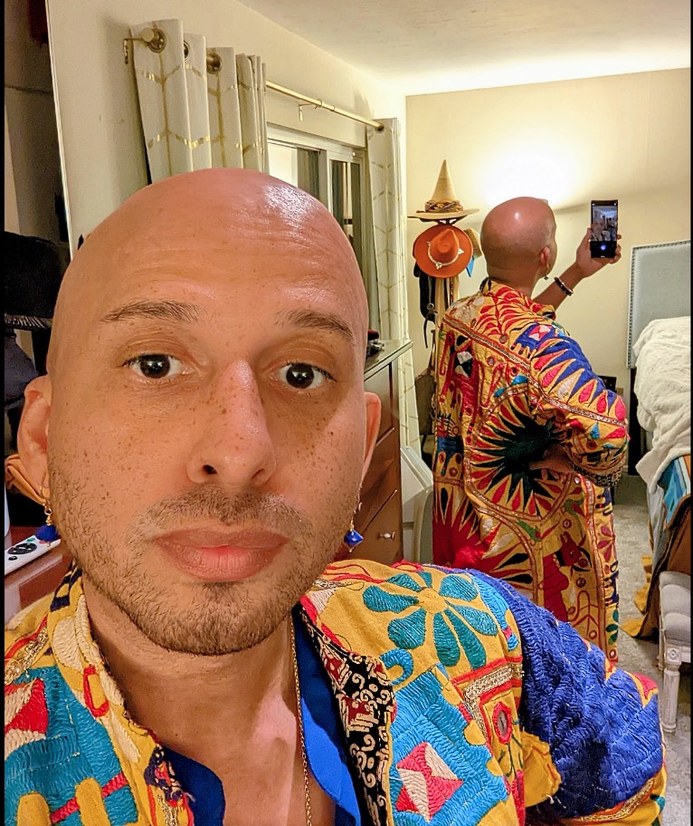 Justin Cherry | White Wolf Wiki | Fandom