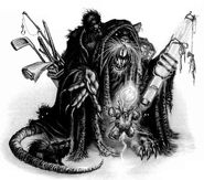 Ratkin | White Wolf Wiki | Fandom