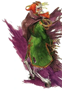 Malacar | White Wolf Wiki | Fandom