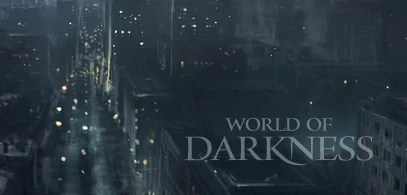 World of Darkness (MMORPG) | White Wolf Wiki | Fandom