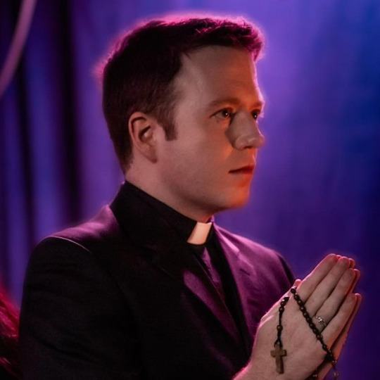 Adrian Clairmont | White Wolf Wiki | Fandom