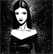 Lucita de Aragon | White Wolf Wiki | Fandom