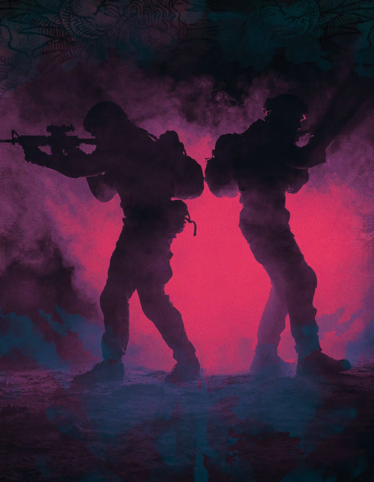 Entity Special Operations Group | White Wolf Wiki | Fandom